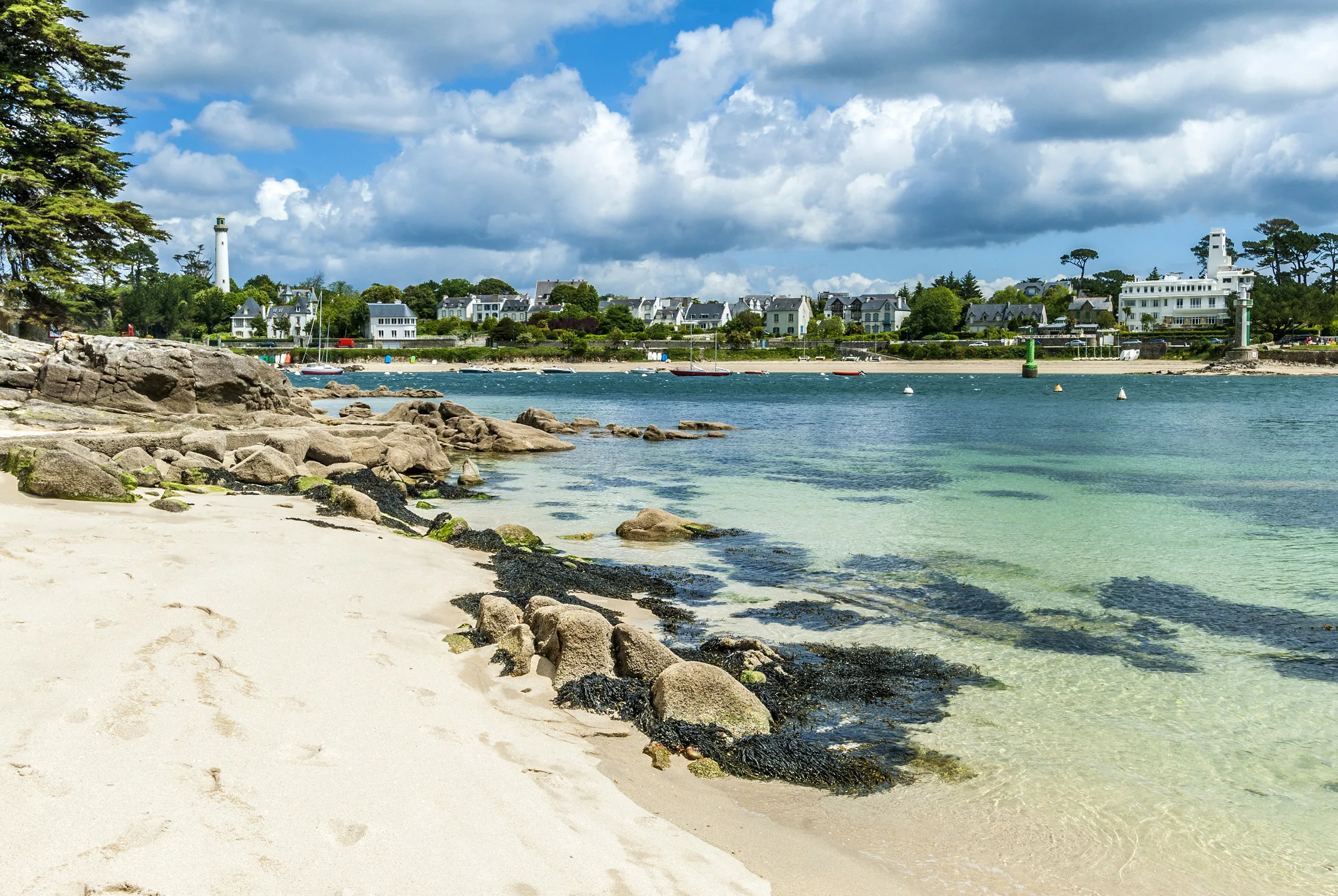 Que faire à Bénodet : les meilleures activités à ne pas manquer ...